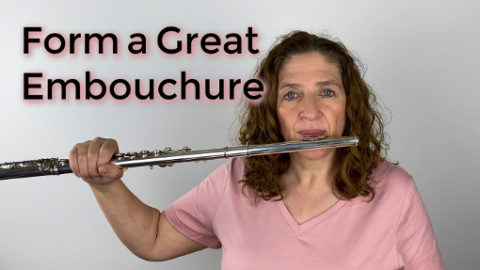 FluteTips - DoctorFlute